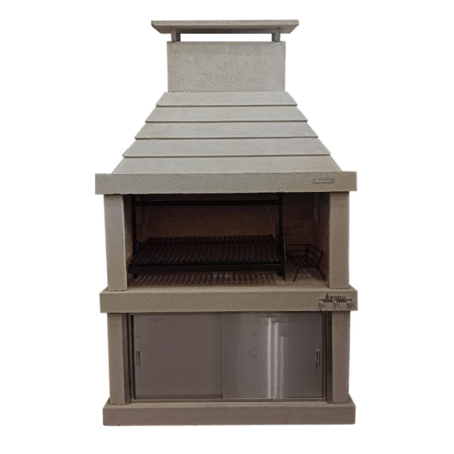 Binelli Estilo Tradicional - Punto Parrilla