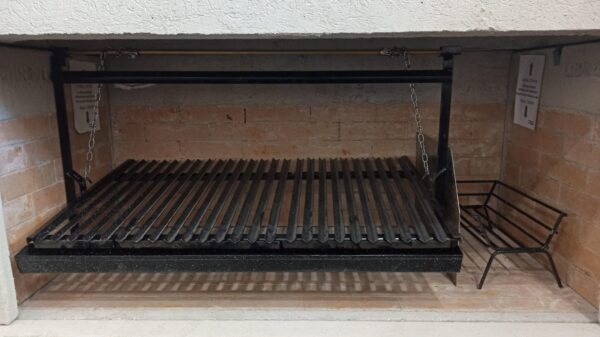 Binelli Estilo Tradicional - Punto Parrilla