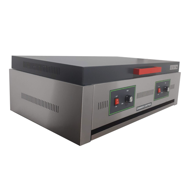 Sensho E Diamond - Punto Parrilla