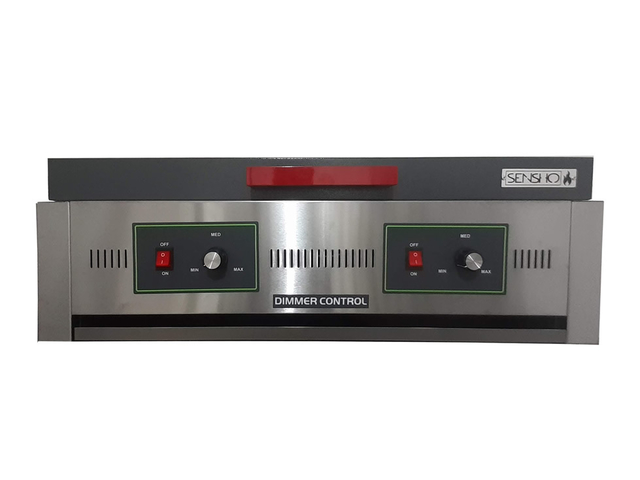 Sensho E Diamond - Punto Parrilla