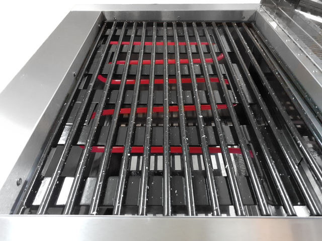 Sensho E Quartz - Punto Parrilla