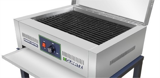 Sensho E Quartz - Punto Parrilla