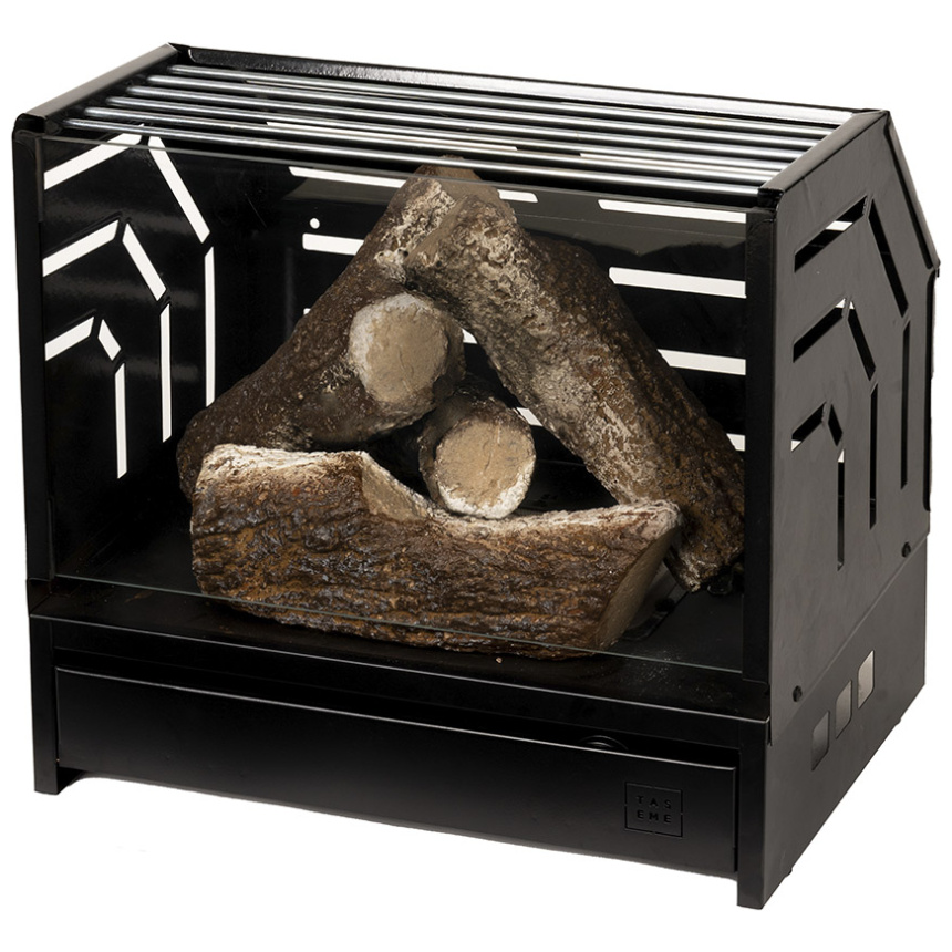 Fogon Andino Kompakt – 5000 Kcal – Punto Parrilla