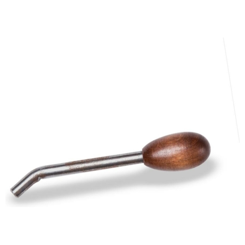 Manija para Salamandra Tromen - Punto Parrilla