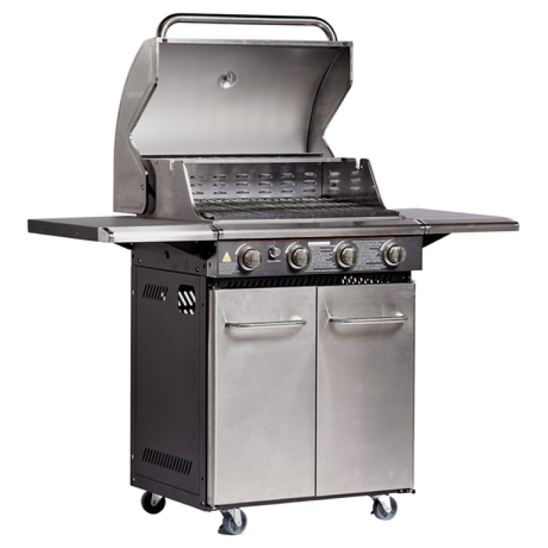 Parrillas a Gas en Punto Parrilla - Distribuidor Oficial N°1 en venta ...