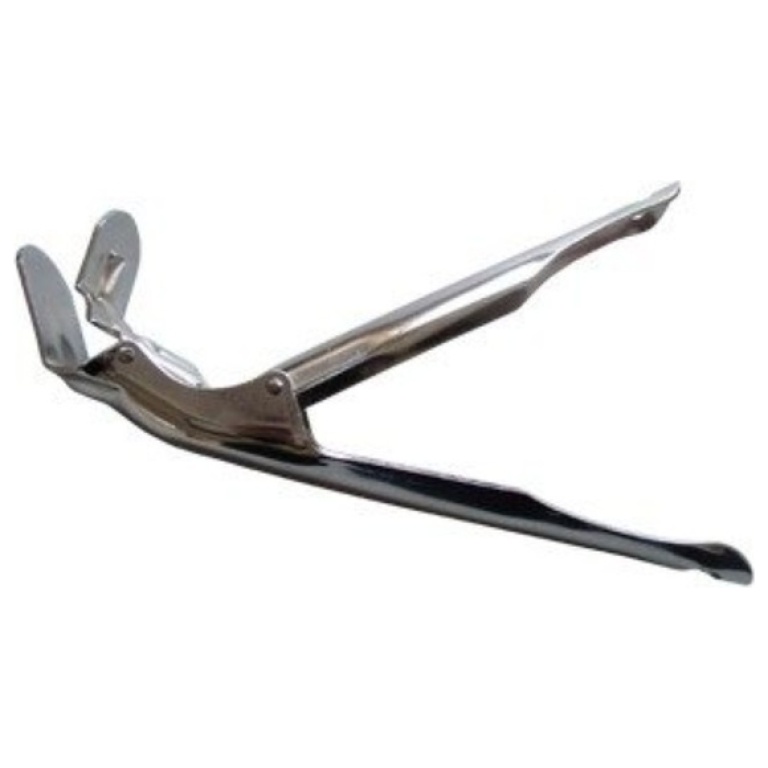 Pinza para parrilla - Punto Parrilla