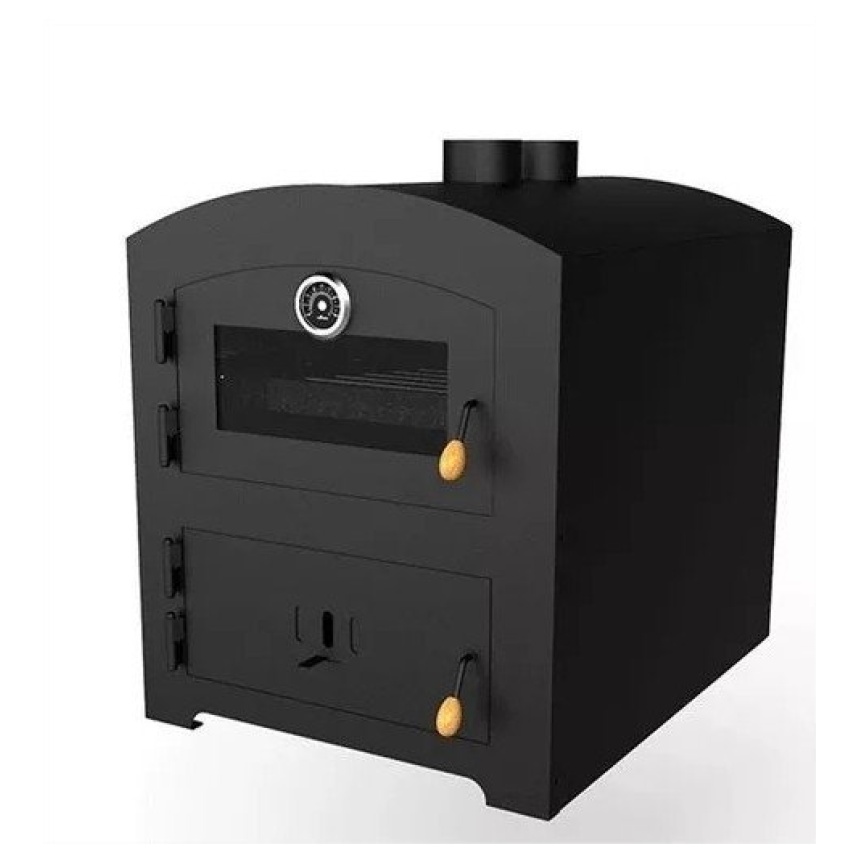 Distribuidor oficial Tromen - Punto Parrilla