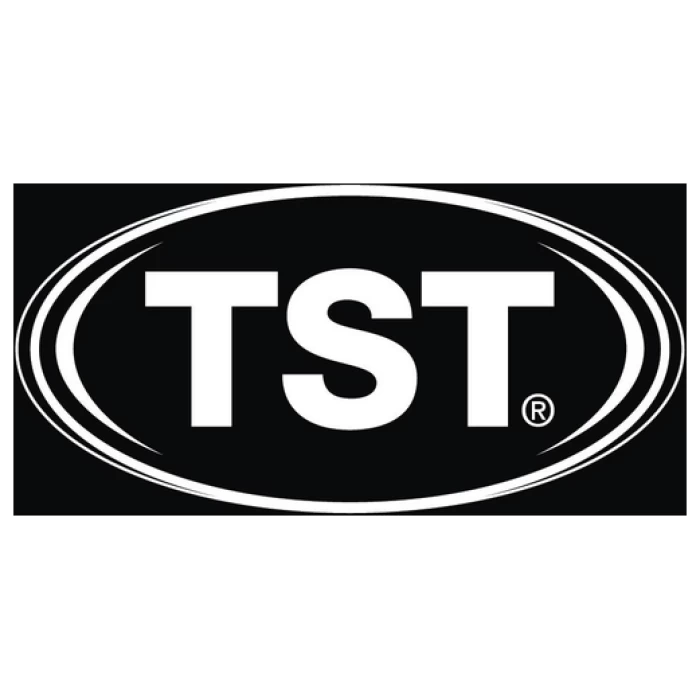 Campana TST Espejo Blanca - Punto Parrilla